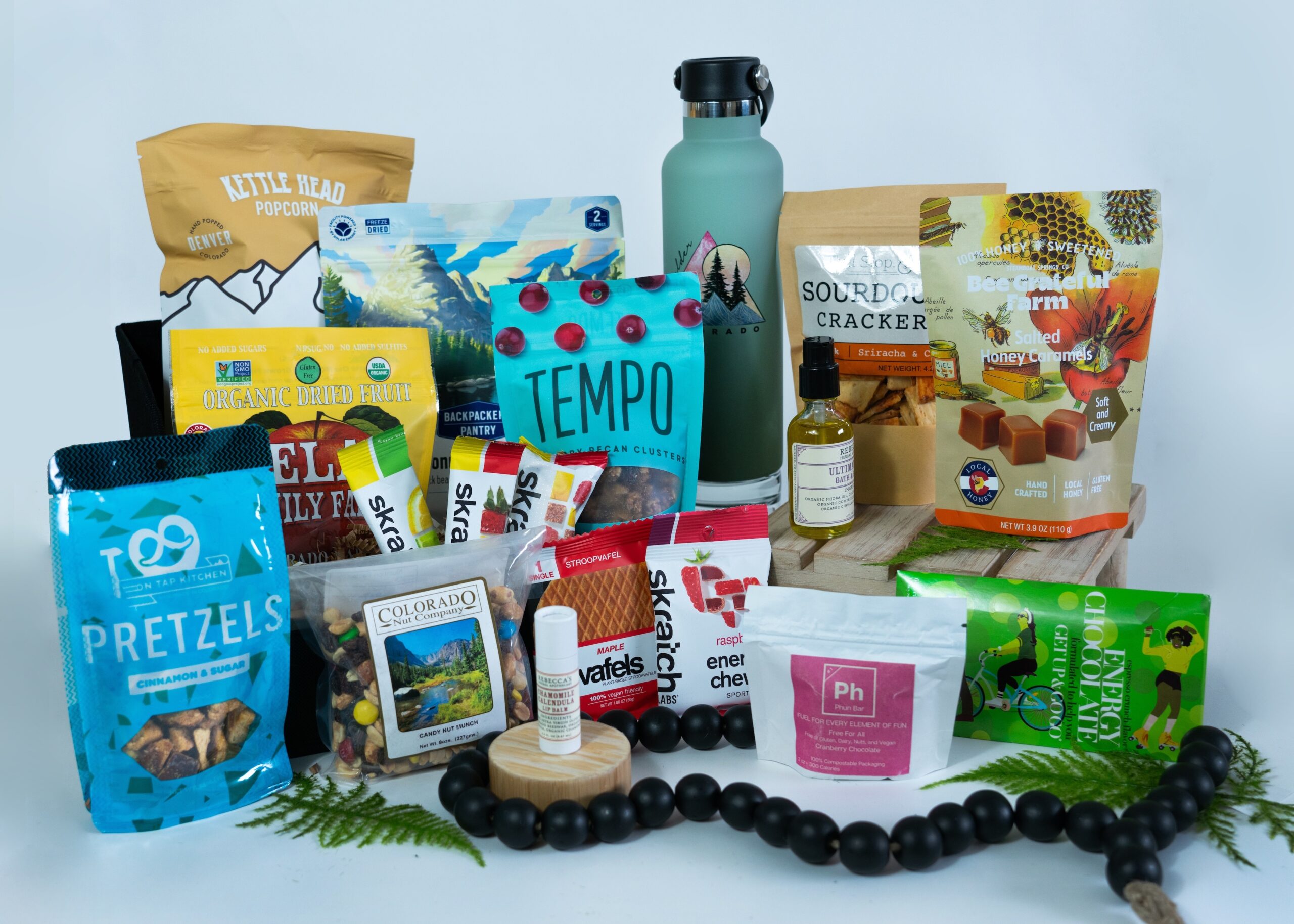 Boulder in a Basket – Gifts From The Happiest Place on Earth